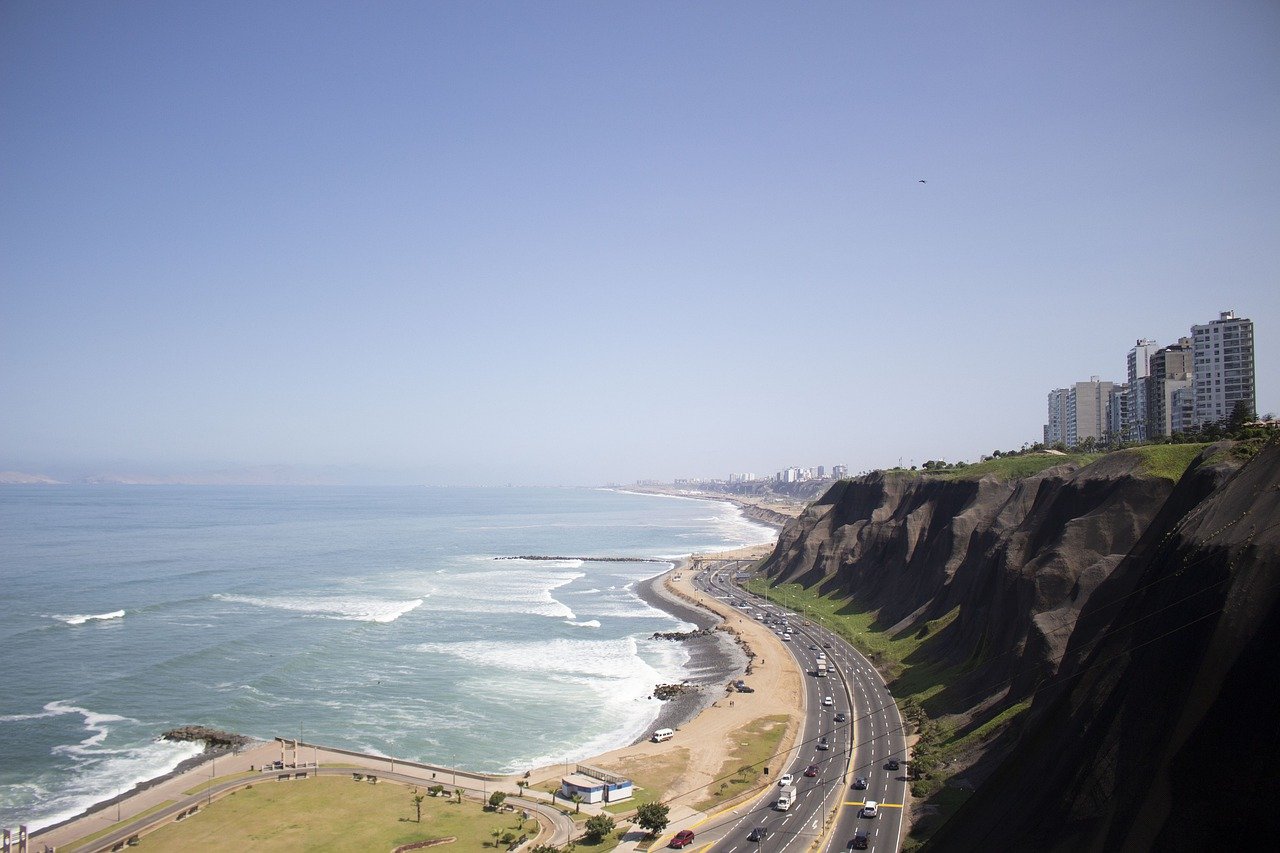 Onde se hospedar em Lima: melhores bairros e hotéis