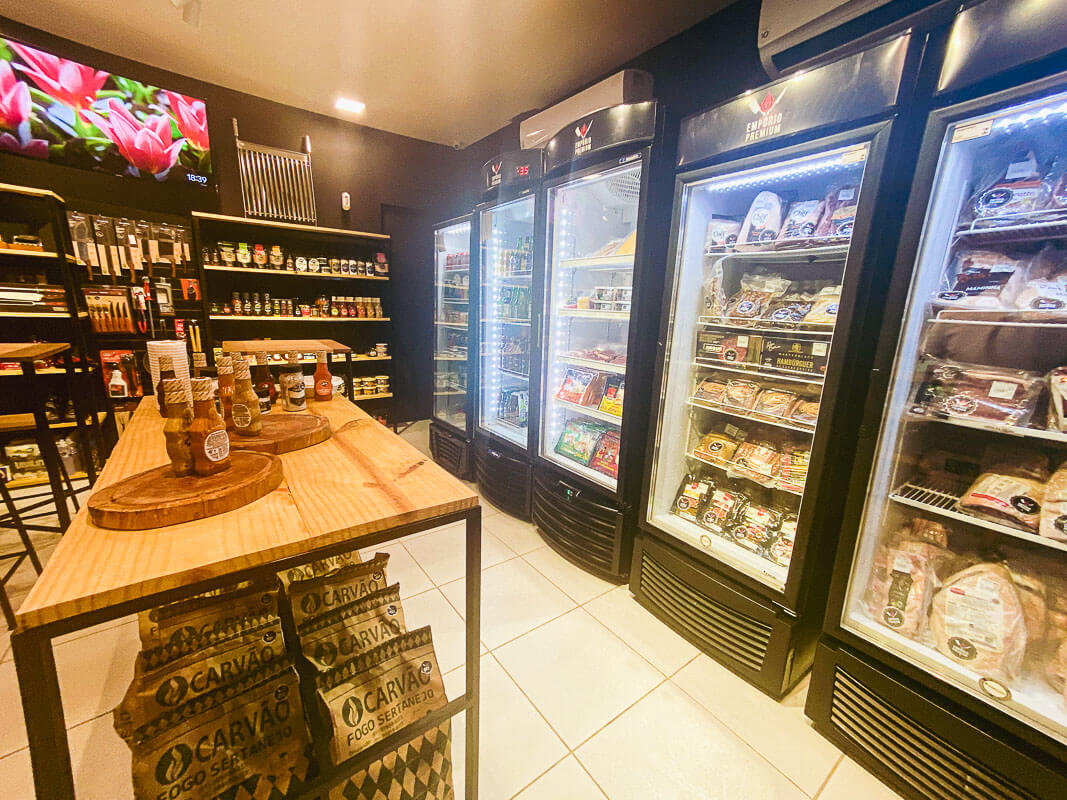 Onde comer em Gravatá, PE: 9 restaurantes (+ dica bônus)