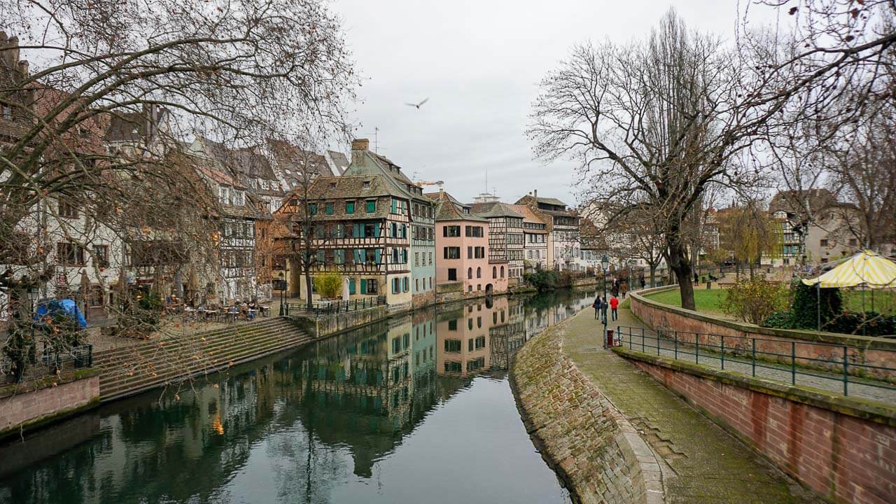 Alsácia, França: principais vilas e dicas de viagem