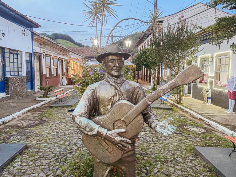 O que fazer em Conservatória RJ: roteiro, onde comer e ficar