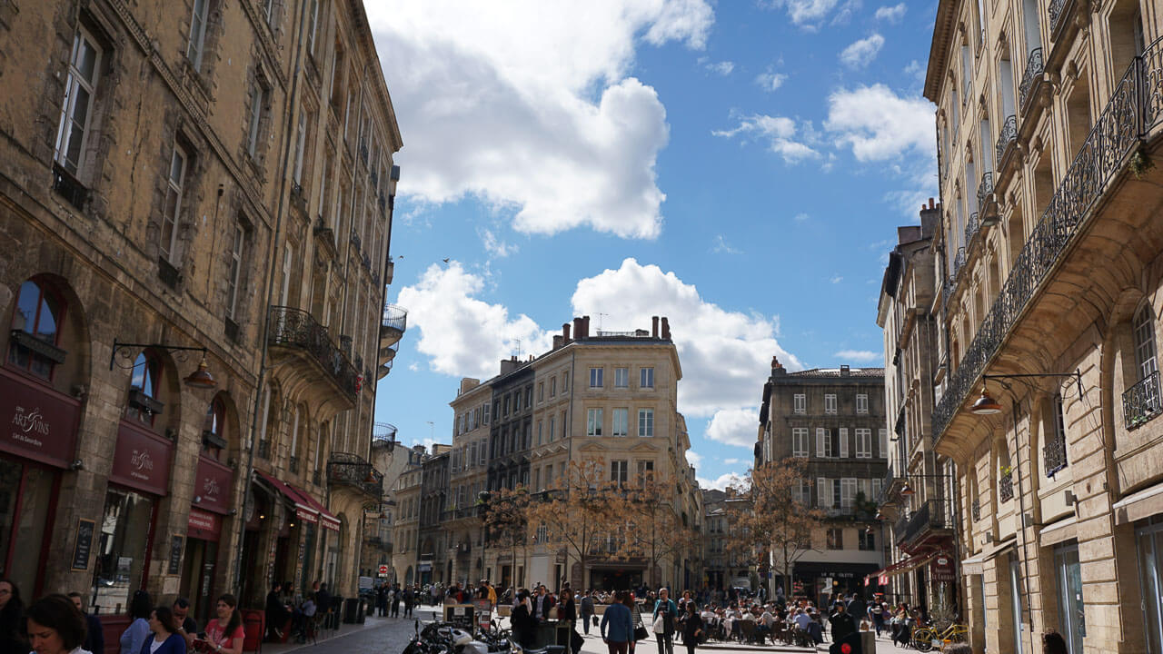 Bordeaux França: o que fazer e onde comer na região