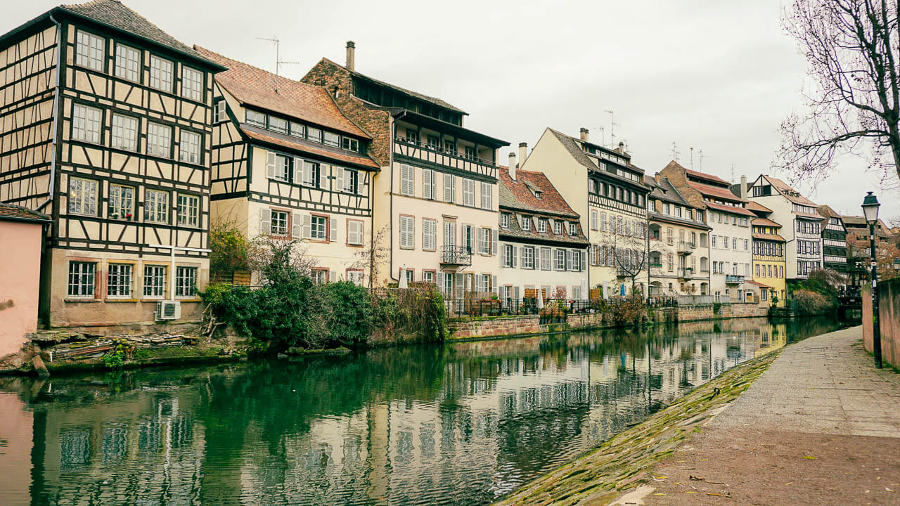 O que fazer em Estrasburgo França: 16 atrações + dicas
