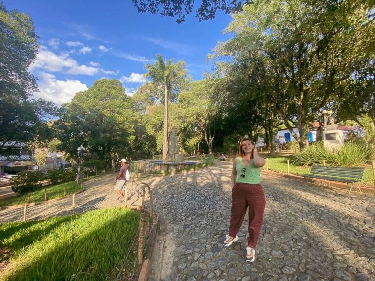 O que fazer em Valença, RJ: atrações no centro e arredores