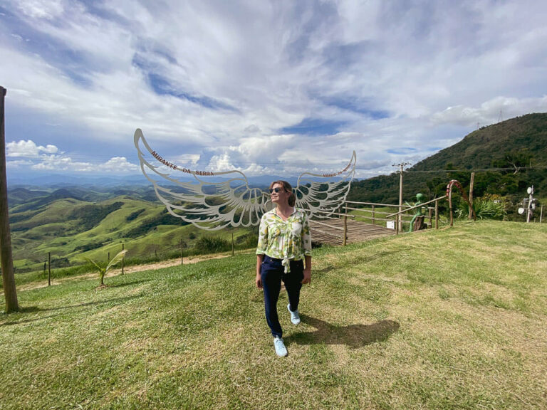 O que fazer em Valença, RJ: atrações no centro e arredores