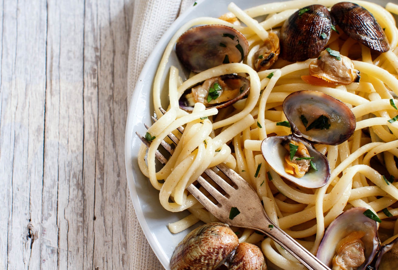 Comida italiana: 25 pratos típicos da Itália para provar