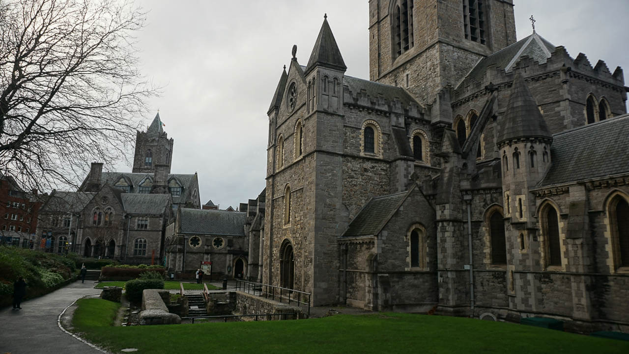 O que fazer em Dublin: 15 pontos turísticos e outras dicas