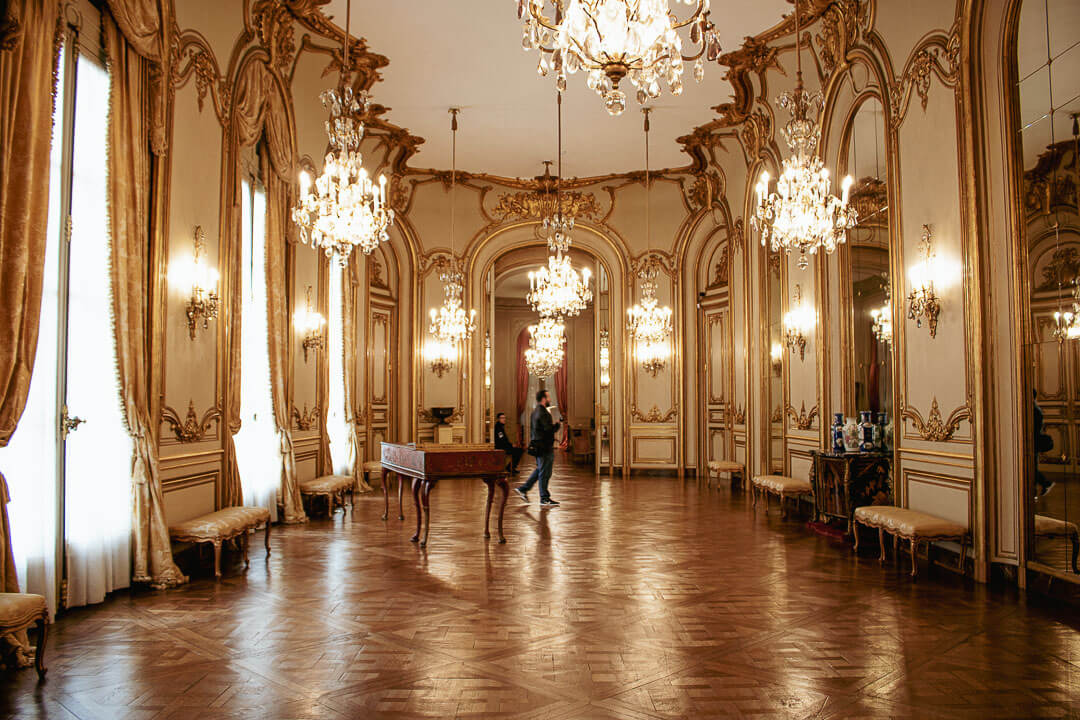 12 museus em Buenos Aires para colocar no seu roteiro