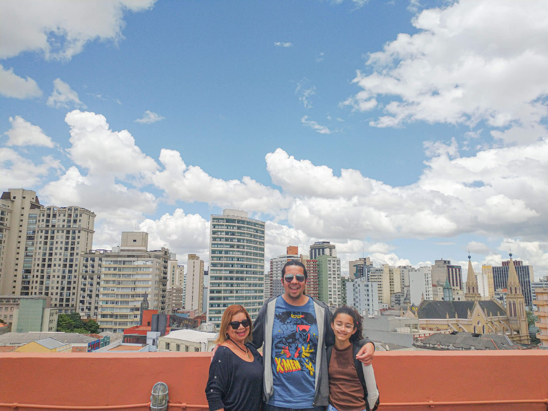 O que fazer no centro de Curitiba: roteiro centro cívico e histórico