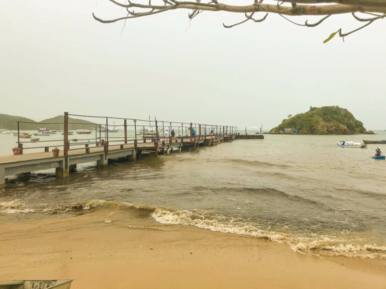 Praias de Búzios: guia completo para conhecer as melhores