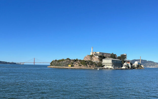 Visita a Ilha de Alcatraz: guia completo [preço, ingresso e dicas]