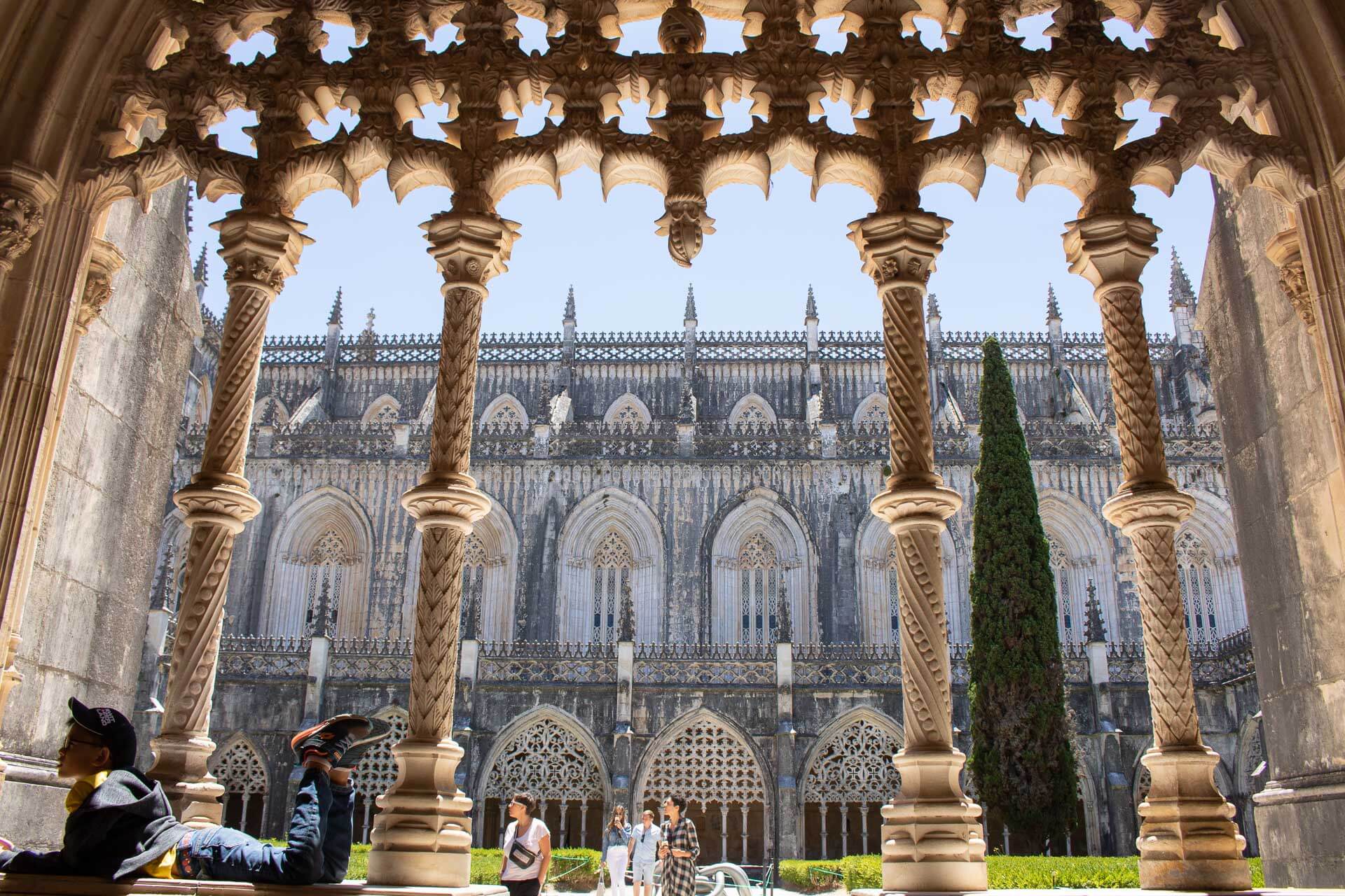 Mosteiro da Batalha: como chegar e o que fazer