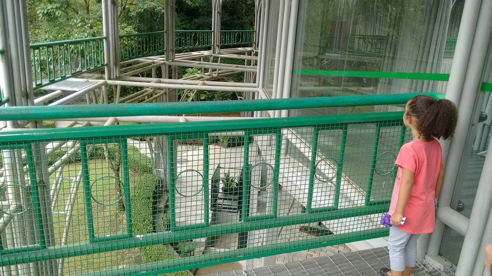 Ópera de Arame em Curitiba: onde fica, história e dicas para visitar