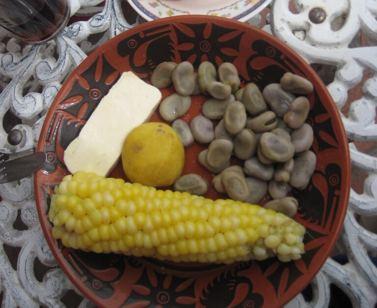 Comida peruana: conheça os pratos típicos do Peru