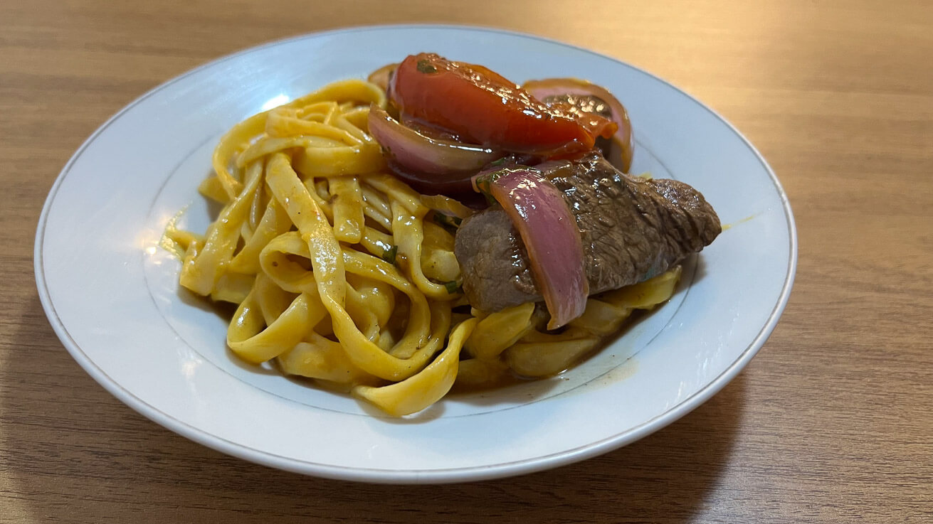 Comida peruana: conheça os pratos típicos do Peru