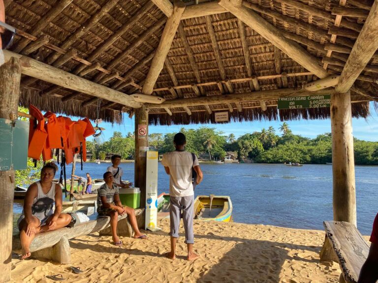 O que fazer em Caraíva BA: guia completo com todas as dicas