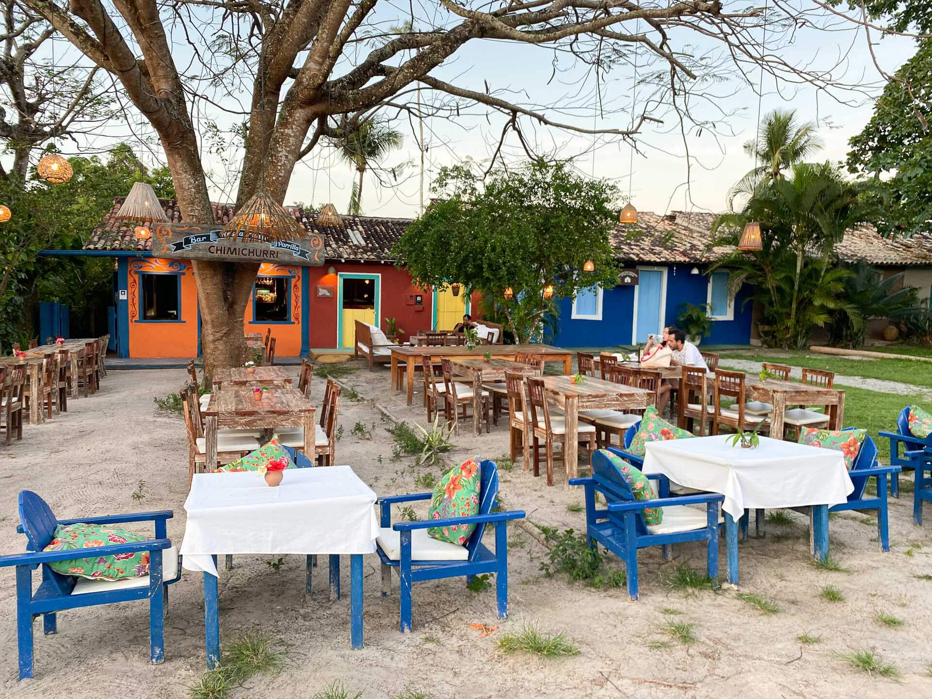 O que fazer em Trancoso BA: praias, restaurantes e mais dicas