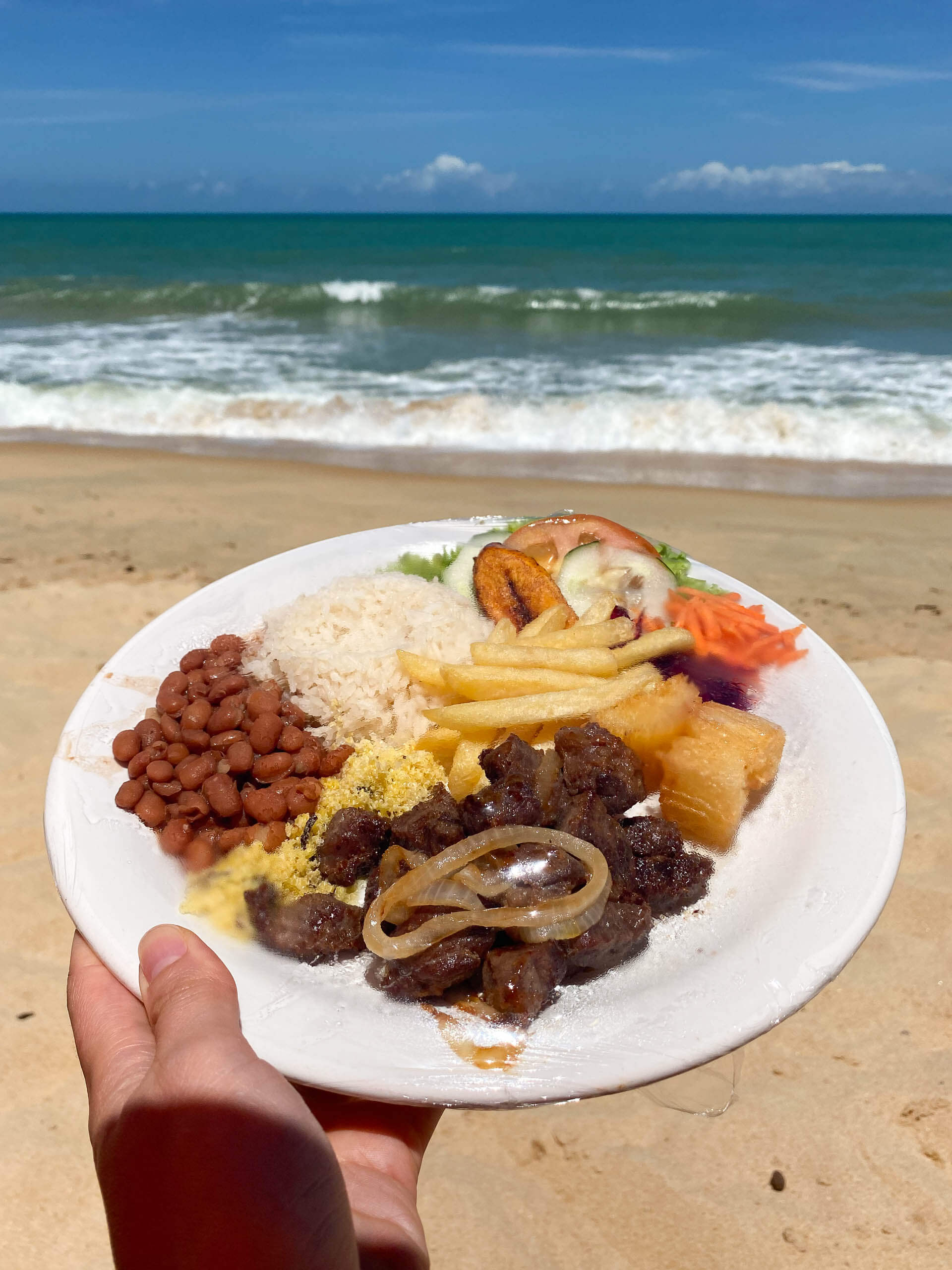 O que fazer em Trancoso BA: praias, restaurantes e mais dicas