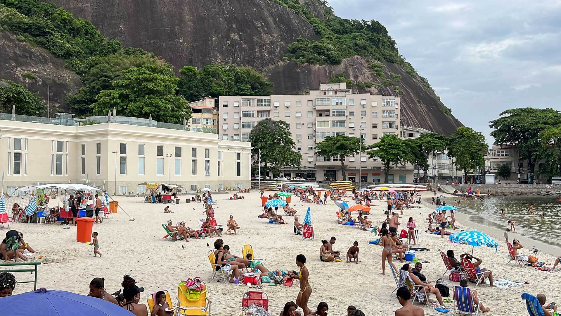 Bairro da Urca: o que fazer, onde comer, passeios!
