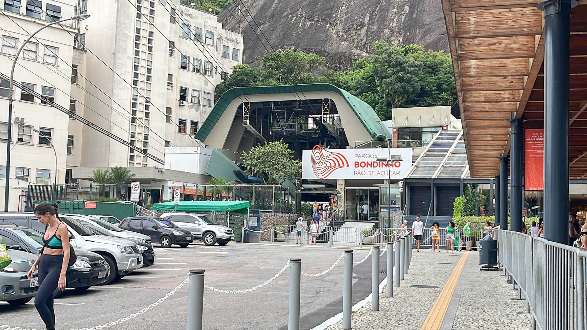 Bairro da Urca: o que fazer, onde comer, passeios!