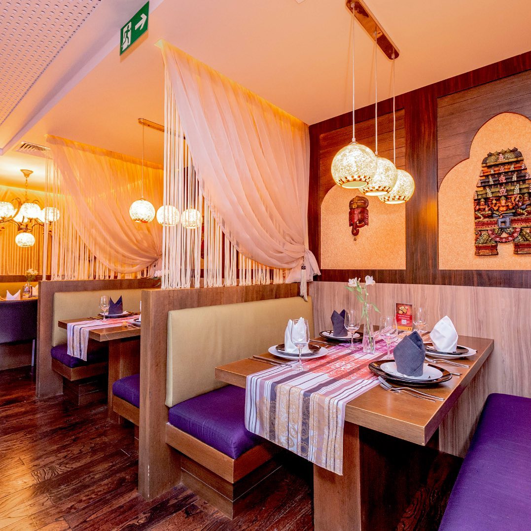 11 restaurantes temáticos em Curitiba: para comer e se divertir