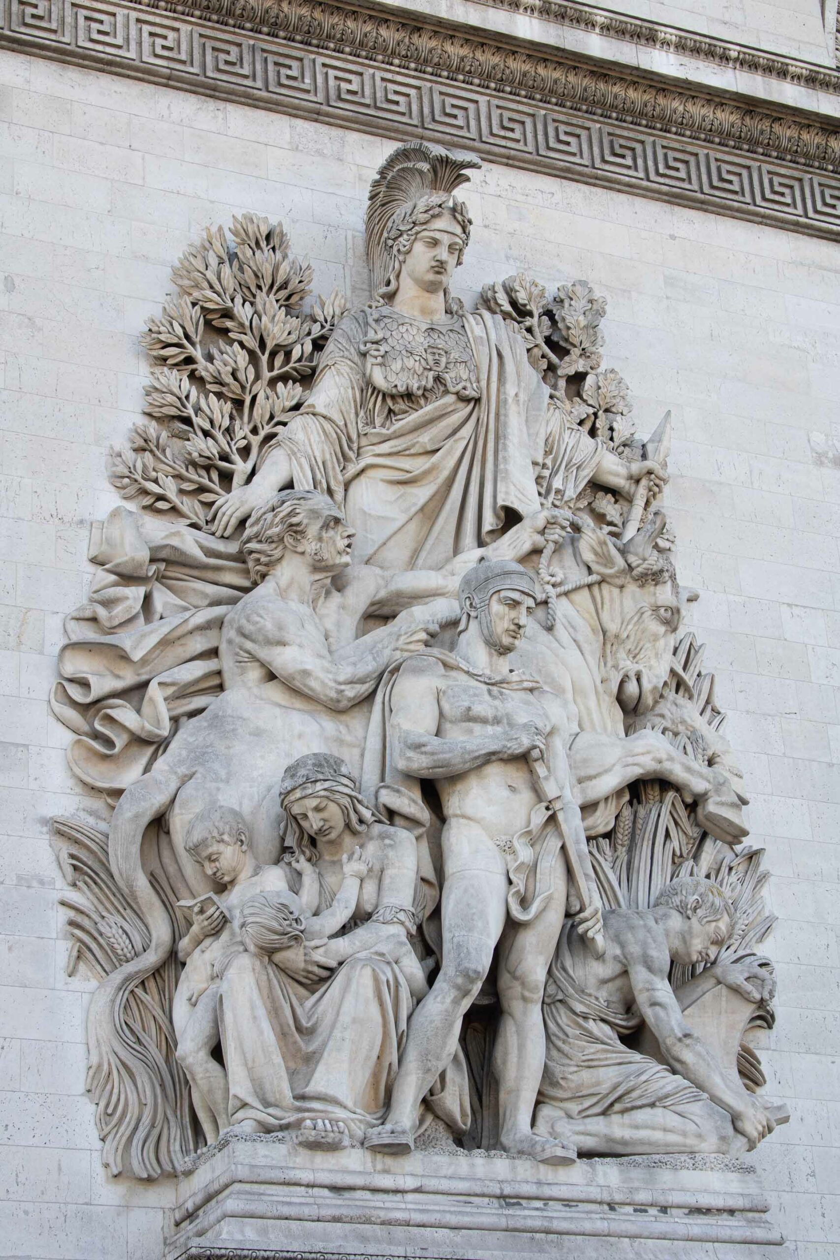 Arco do Triunfo em Paris: o que você precisa saber antes de ir