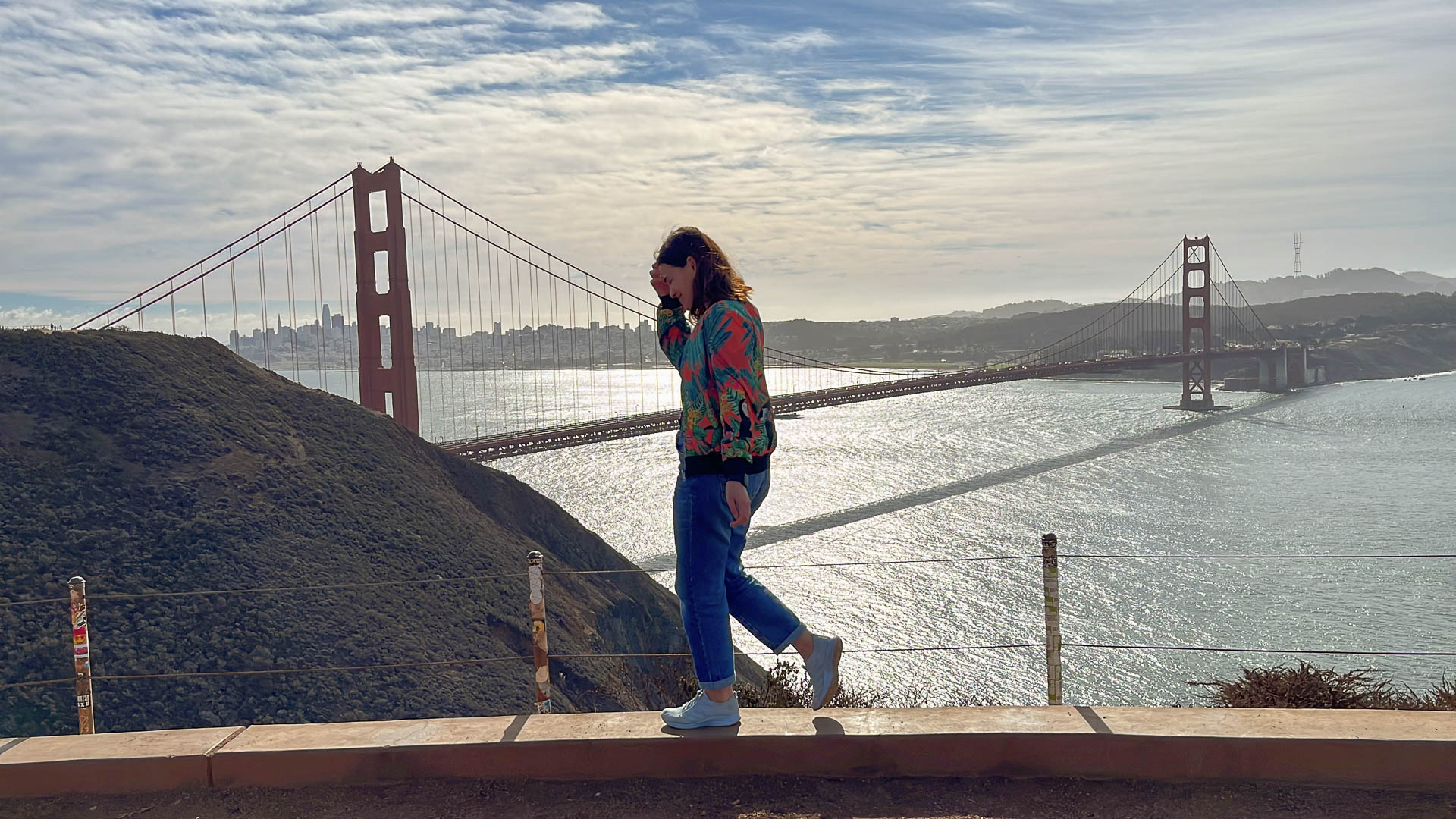 Ponte Golden Gate de San Francisco: história, dicas e curiosidades