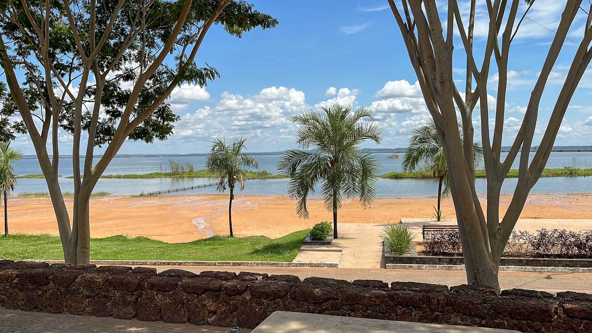 O que fazer em Palmas TO: passeios, onde comer, quando ir