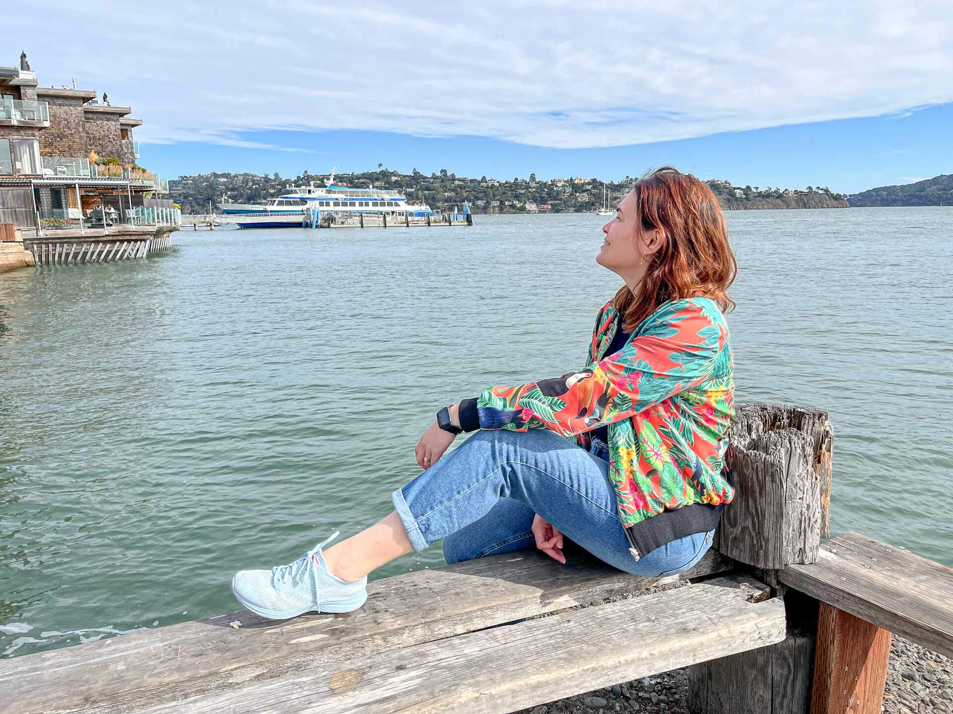 Sausalito California: como chegar e o que fazer por lá