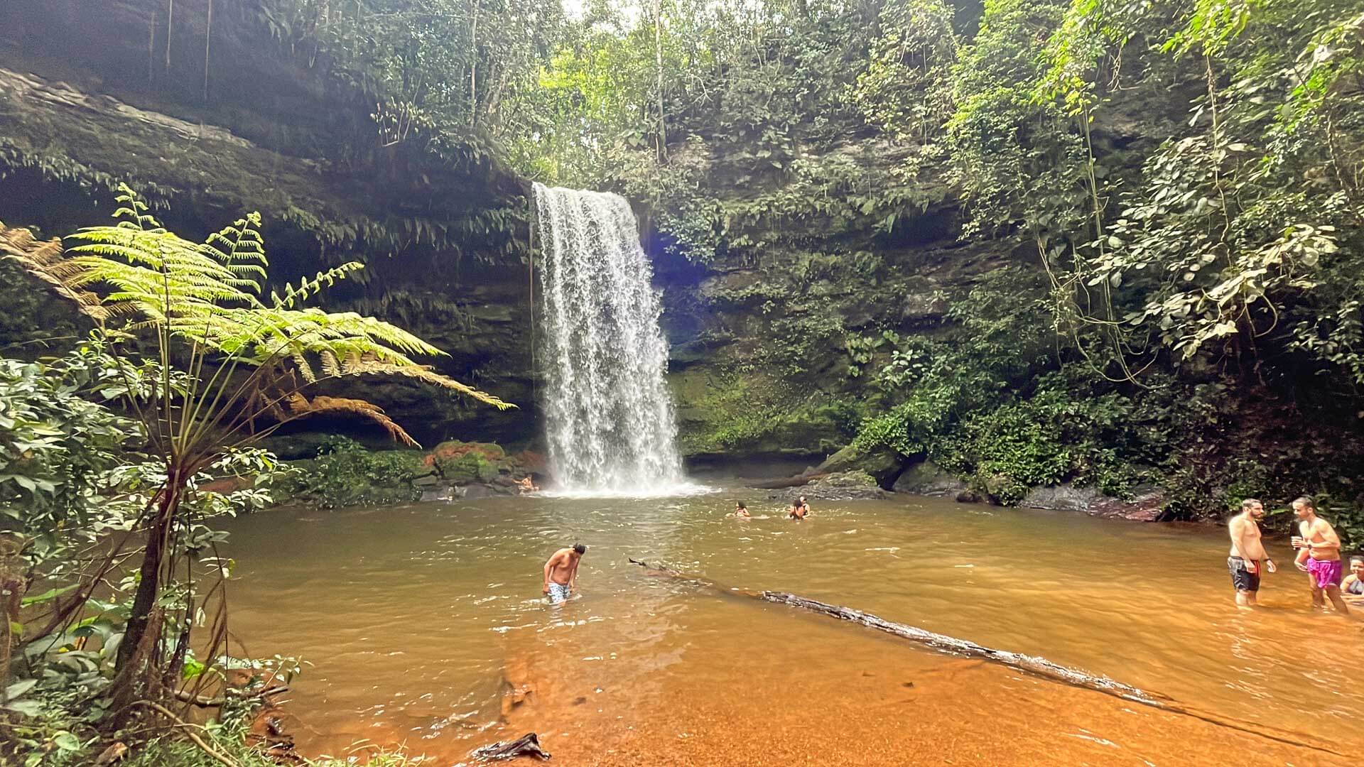 O que fazer em Palmas TO: passeios, onde comer, quando ir