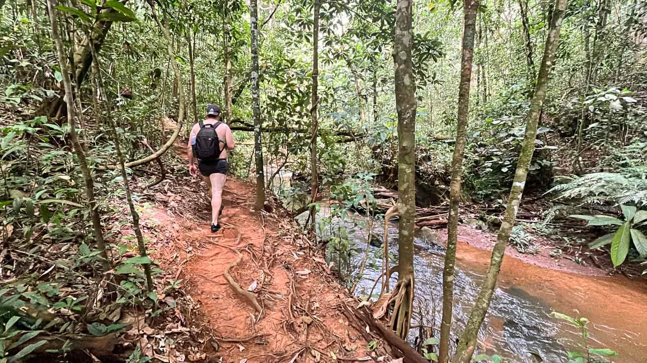 Taquaruçu TO: cachoeiras + roteiro de 1 dia saindo de Palmas