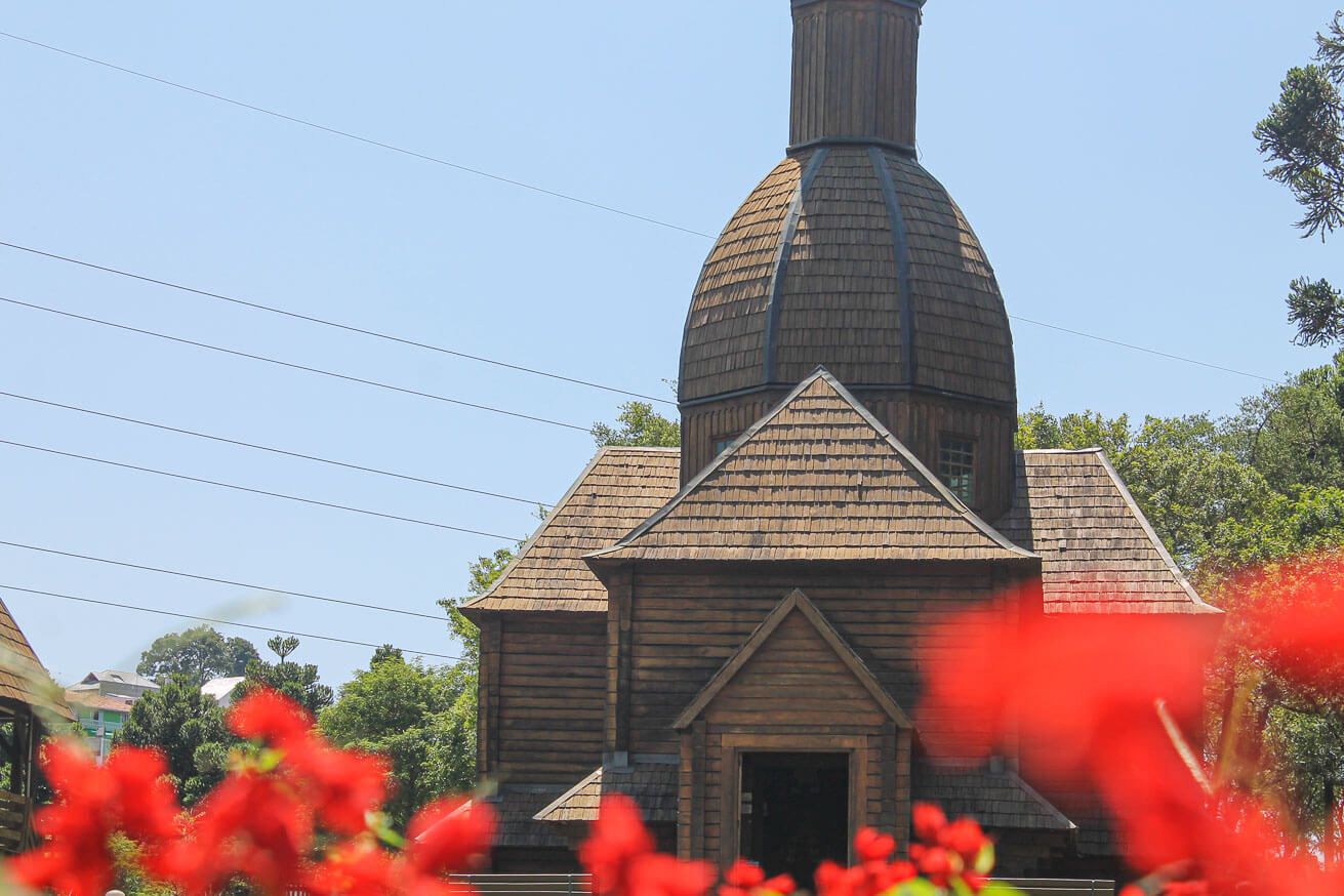 Parque Tingui Curitiba: como chegar e aproveitar a visita