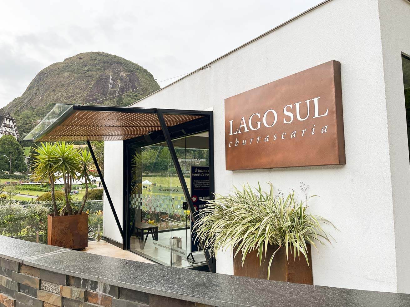 Restaurantes em Petrópolis: melhores lugares para comer