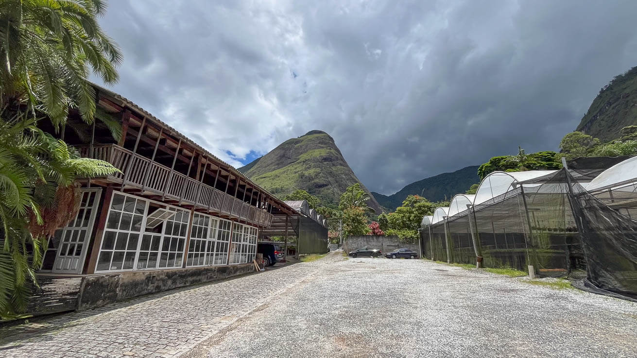 Orquidário Binot em Petrópolis: como é a visita