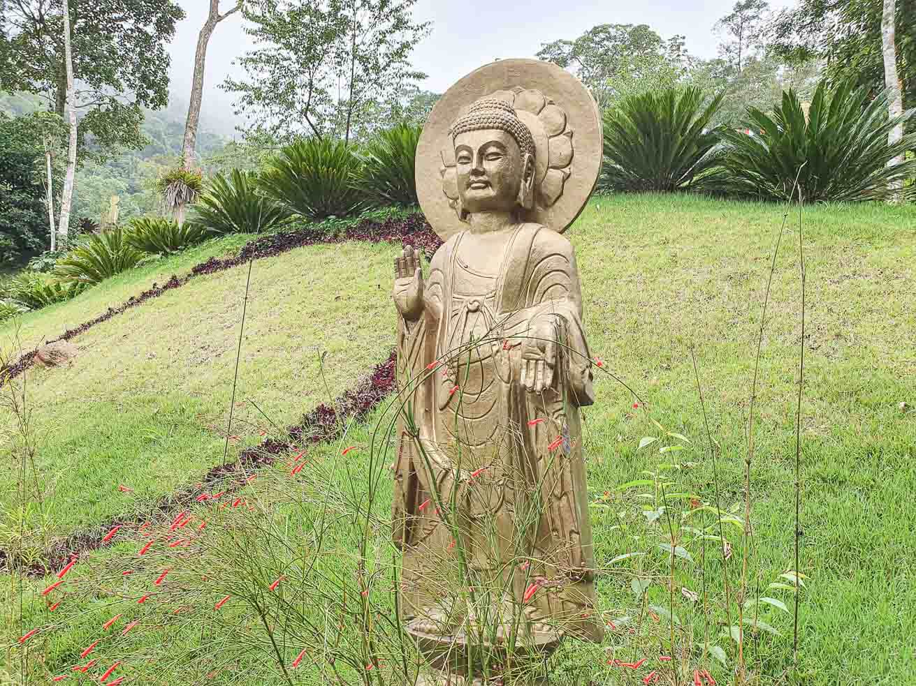 Vale do Amor (Petrópolis RJ): como é a visita ao santuário