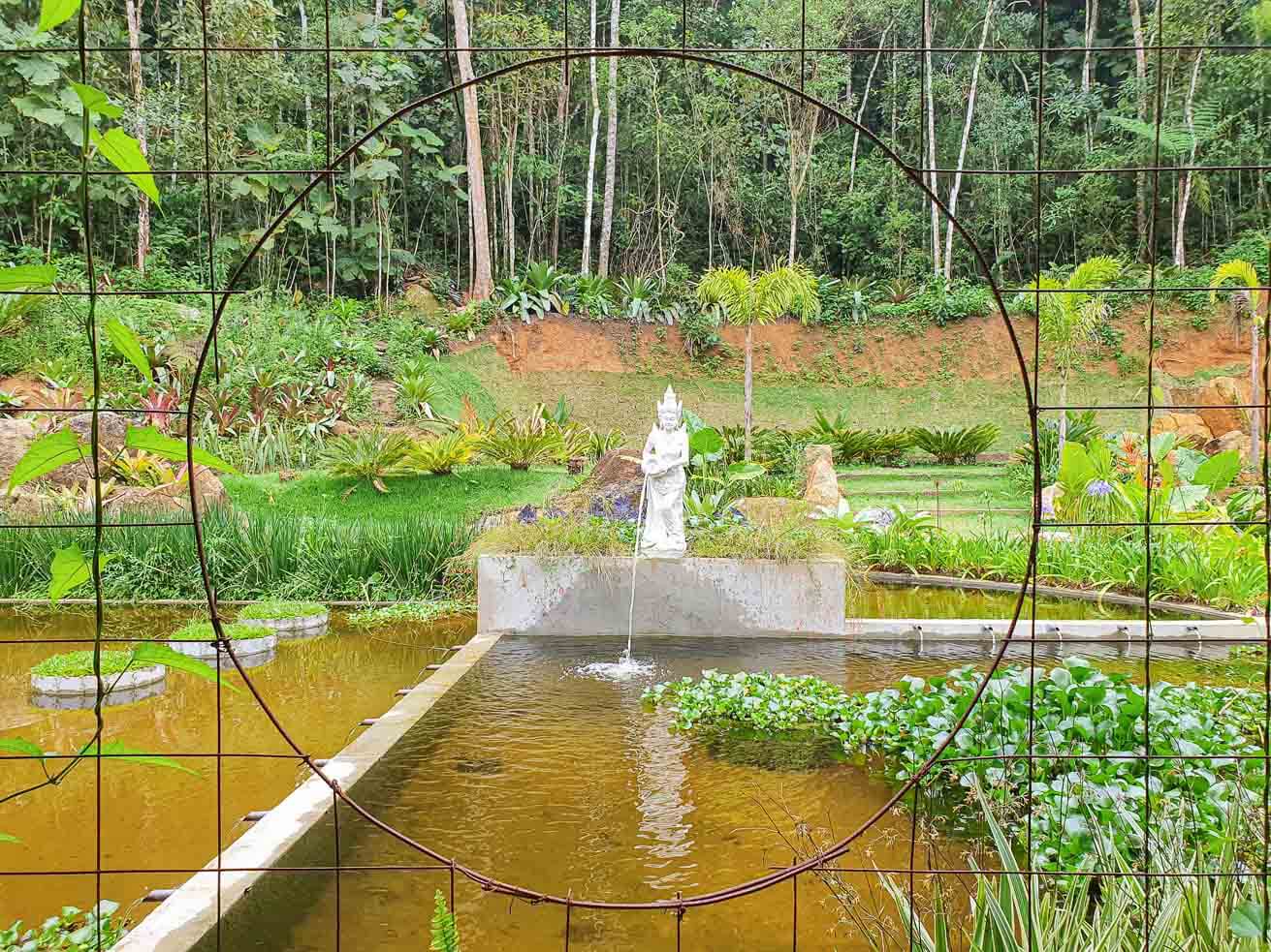 Vale do Amor (Petrópolis RJ): como é a visita ao santuário