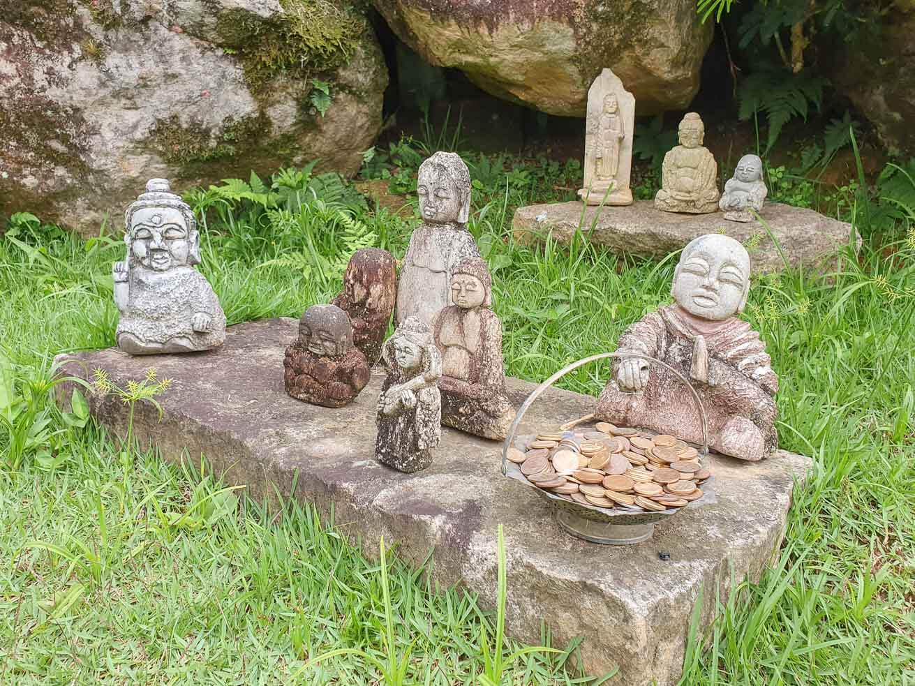 Vale do Amor (Petrópolis RJ): como é a visita ao santuário