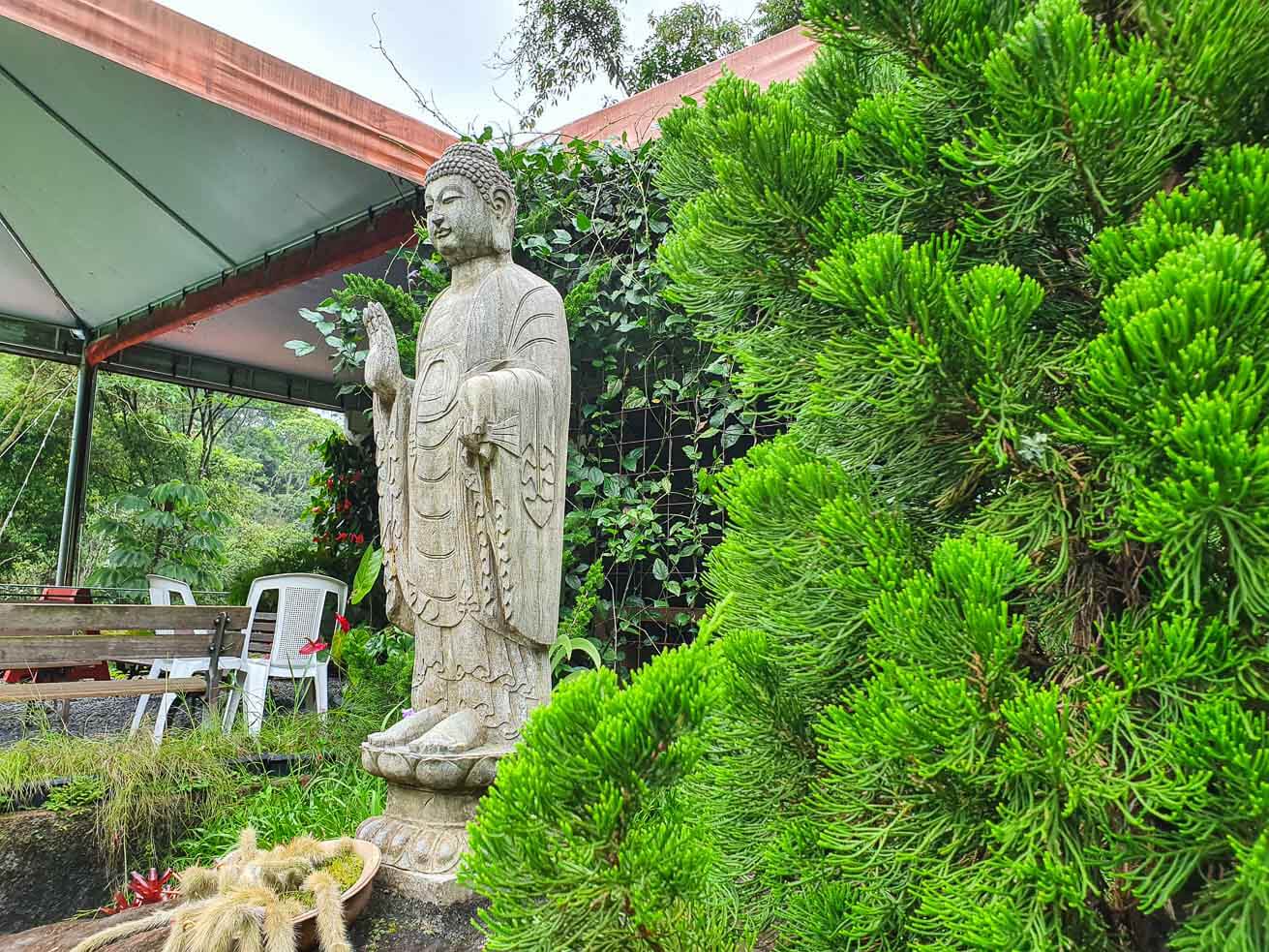 Vale do Amor (Petrópolis RJ): como é a visita ao santuário