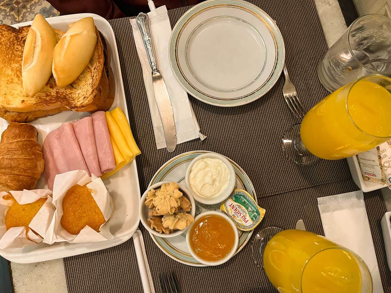 Onde tomar café da manhã Rio de Janeiro: 18 lugares