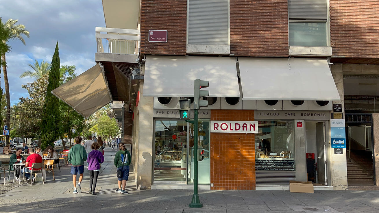 O que fazer em Córdoba Espanha: pontos turísticos, onde comer