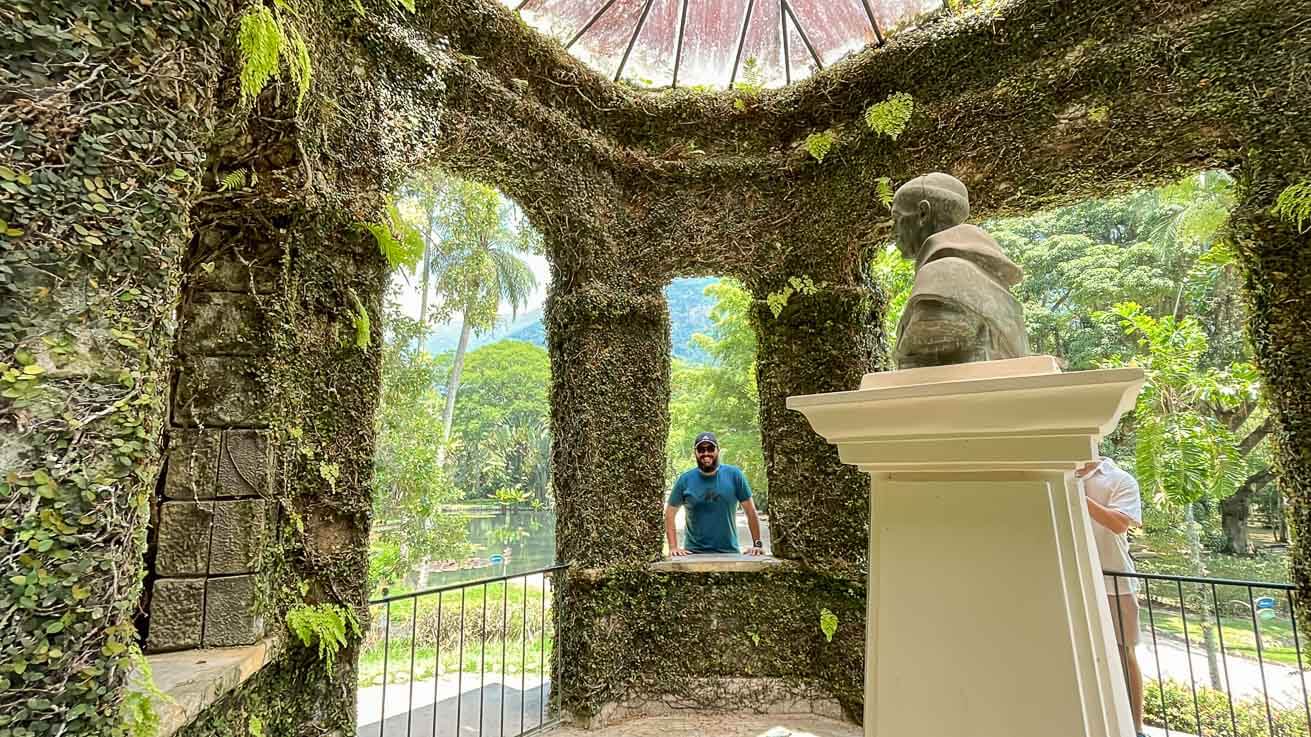 Jardim Botânico Rio de Janeiro: o que saber antes de ir