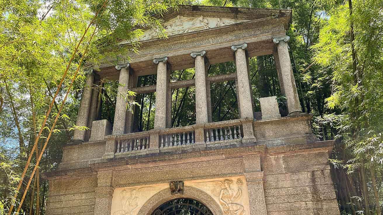 Jardim Botânico Rio de Janeiro: o que saber antes de ir