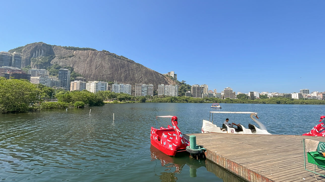 O que fazer no Rio de Janeiro com crianças: 26 passeios
