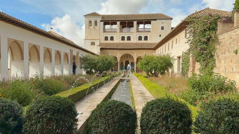 O que fazer em Granada Espanha: roteiro e atrações