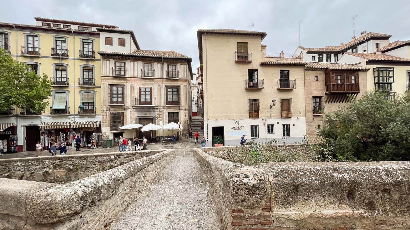 O que fazer em Granada Espanha: roteiro e atrações