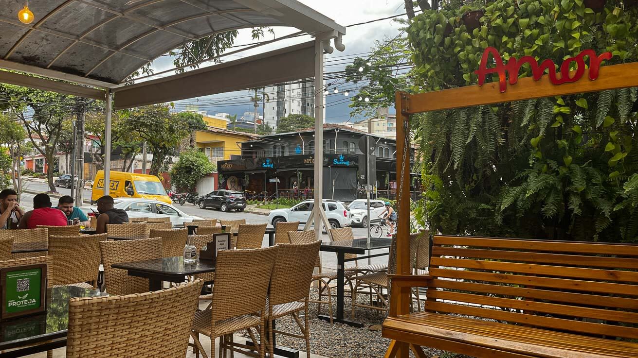 Bares em Belo Horizonte: descubra os melhores bares de BH