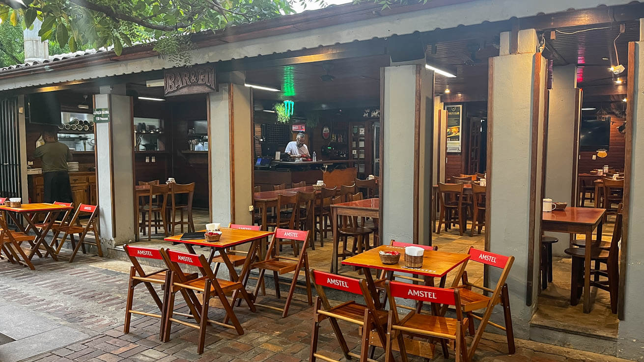 Bares em Belo Horizonte: descubra os melhores bares de BH