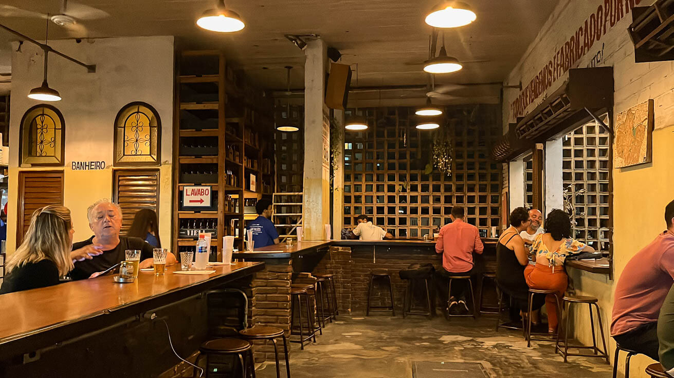 Bares em Belo Horizonte: descubra os melhores bares de BH