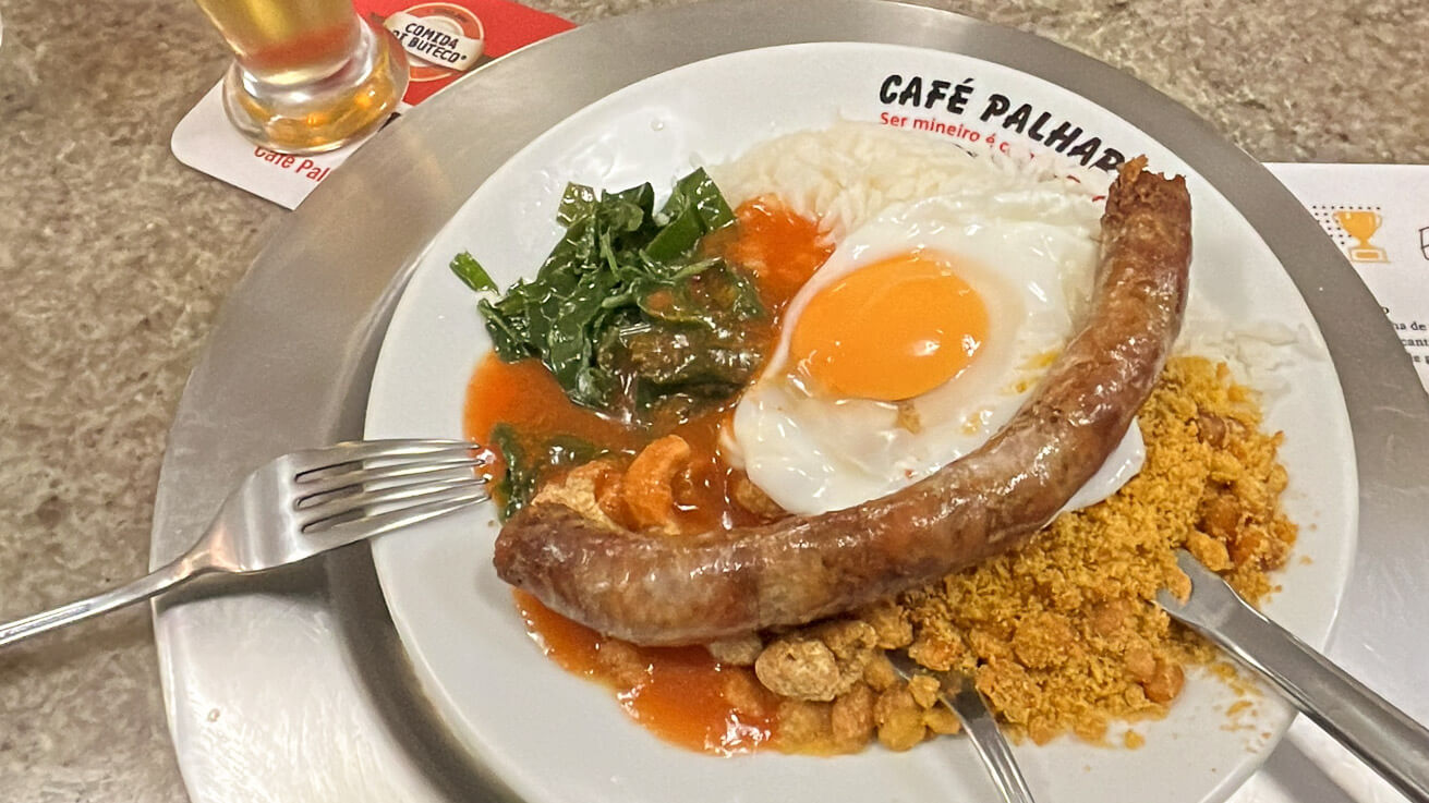 Bares em Belo Horizonte: descubra os melhores bares de BH