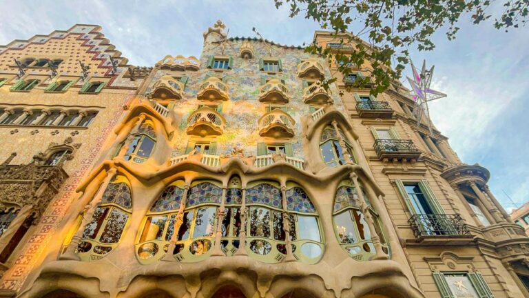 Casa Batlló em Barcelona: ingressos e o que saber antes de ir