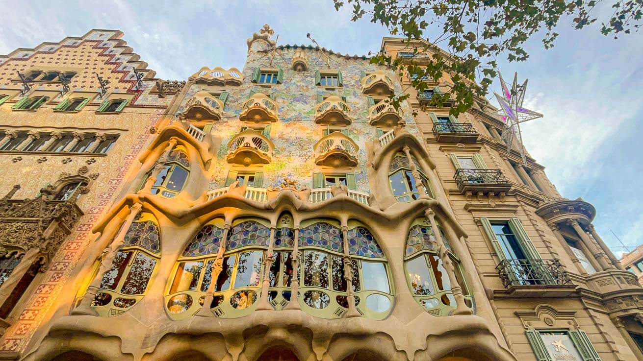 Casas de Gaudí em Barcelona: veja como visitar